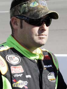 South Carolina Motor Sports Racing News