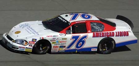 South Carolina Motor Sports Racing News