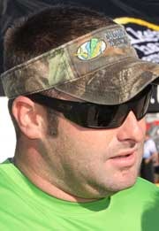 SCMSRN.com, Paul J Miller III, Florence Motor Speedway, Menu